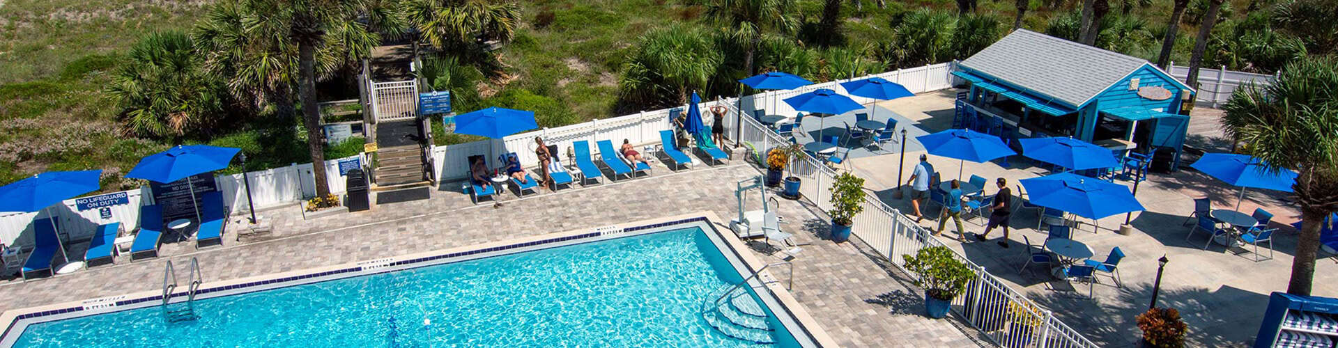 Surf Shack Tiki Bar